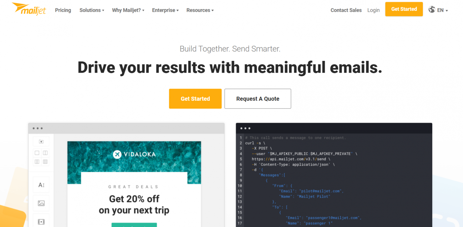 Free SMTP Servers For Sending Free Emails - Free SMTP Servers