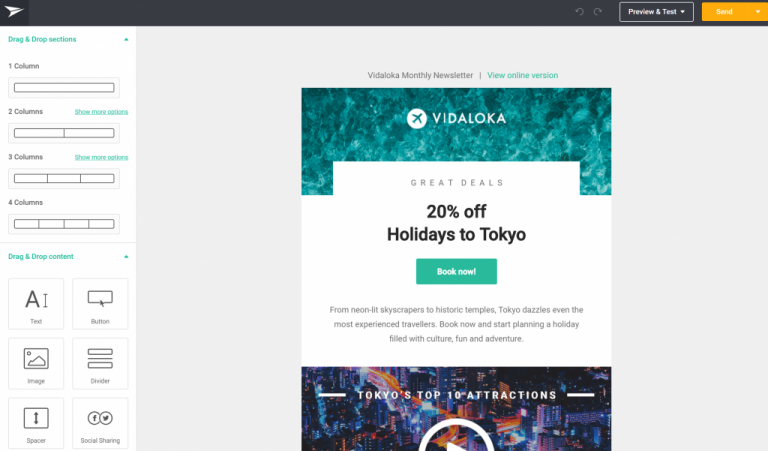 Free SMTP Servers For Sending Free Emails - Free SMTP Servers